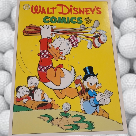 Walt Disney | Other | Vintage Walt Disney 983 Laminate Poster | Poshmark